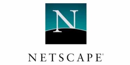 logo netscape - vibrio.eu
