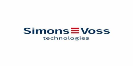 logo simons voss - vibrio.eu
